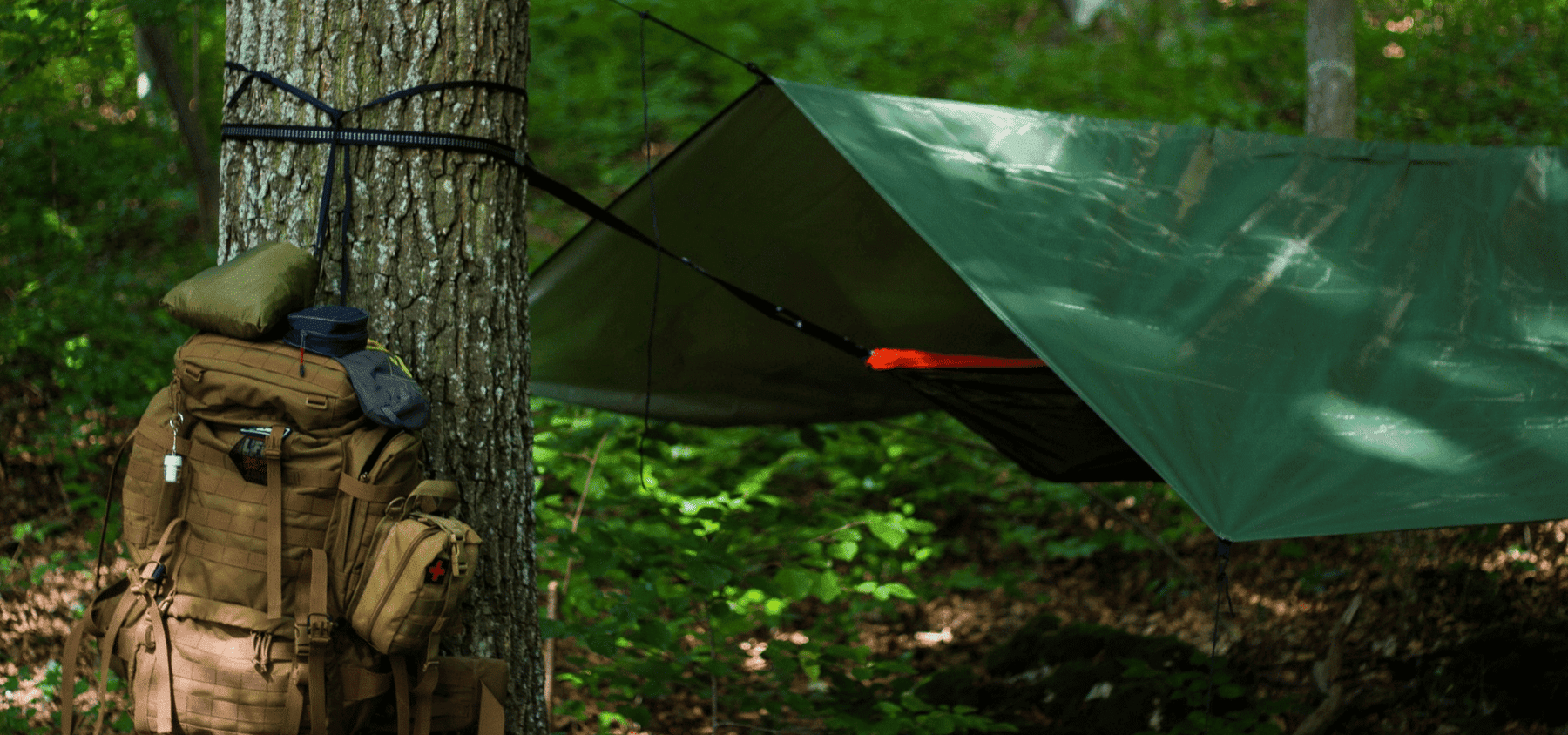 Tactically Prepped Official Store | Premium Camping & Survival Gears