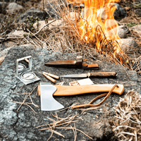 Tactically Prepped Official Store | Premium Camping & Survival Gears